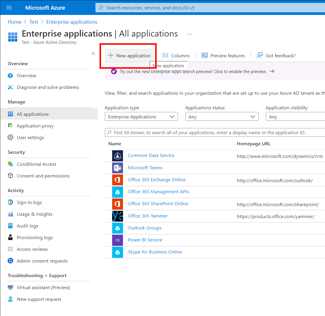 Office 365 Azure AD Documentation Office 365 Azure AD Documentation